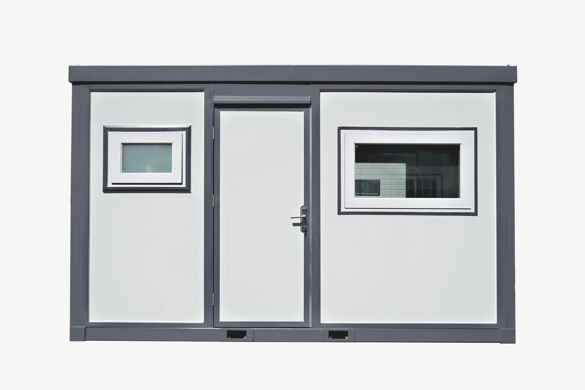 Mobile Life Office Modular Home - My shipping containers